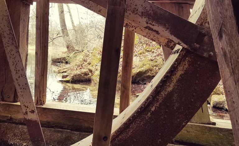 FALLING SPRING MILL - Explore West Plains