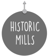 FALLING SPRING MILL - Explore West Plains