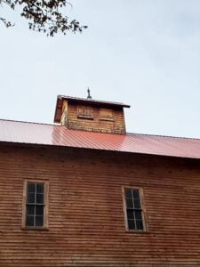 GREER MILL - Explore West Plains