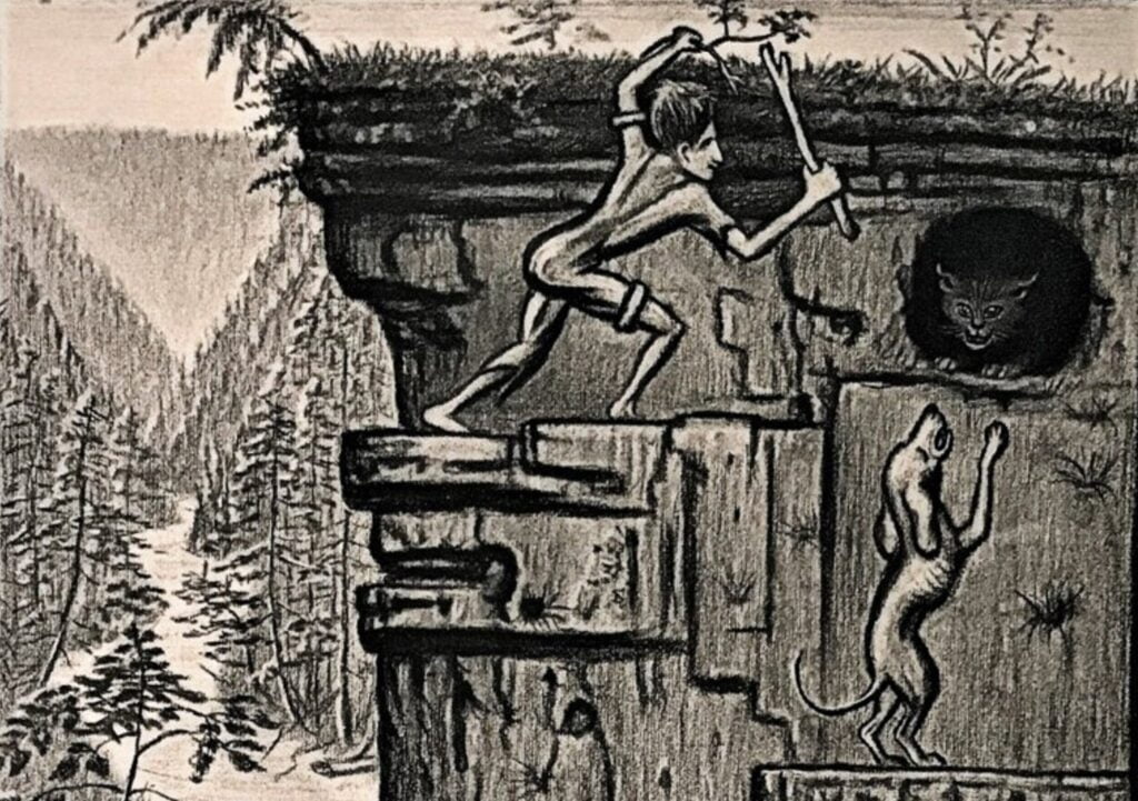 Ozark Heritage Exhibit featuring the L.L. Broadfoot Collection ...