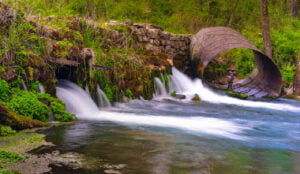 BOZE MILL - Explore West Plains