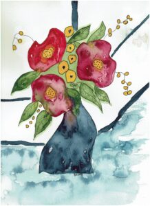 Art at OzSBI ~ Artist Barbara Robinette - Explore West Plains