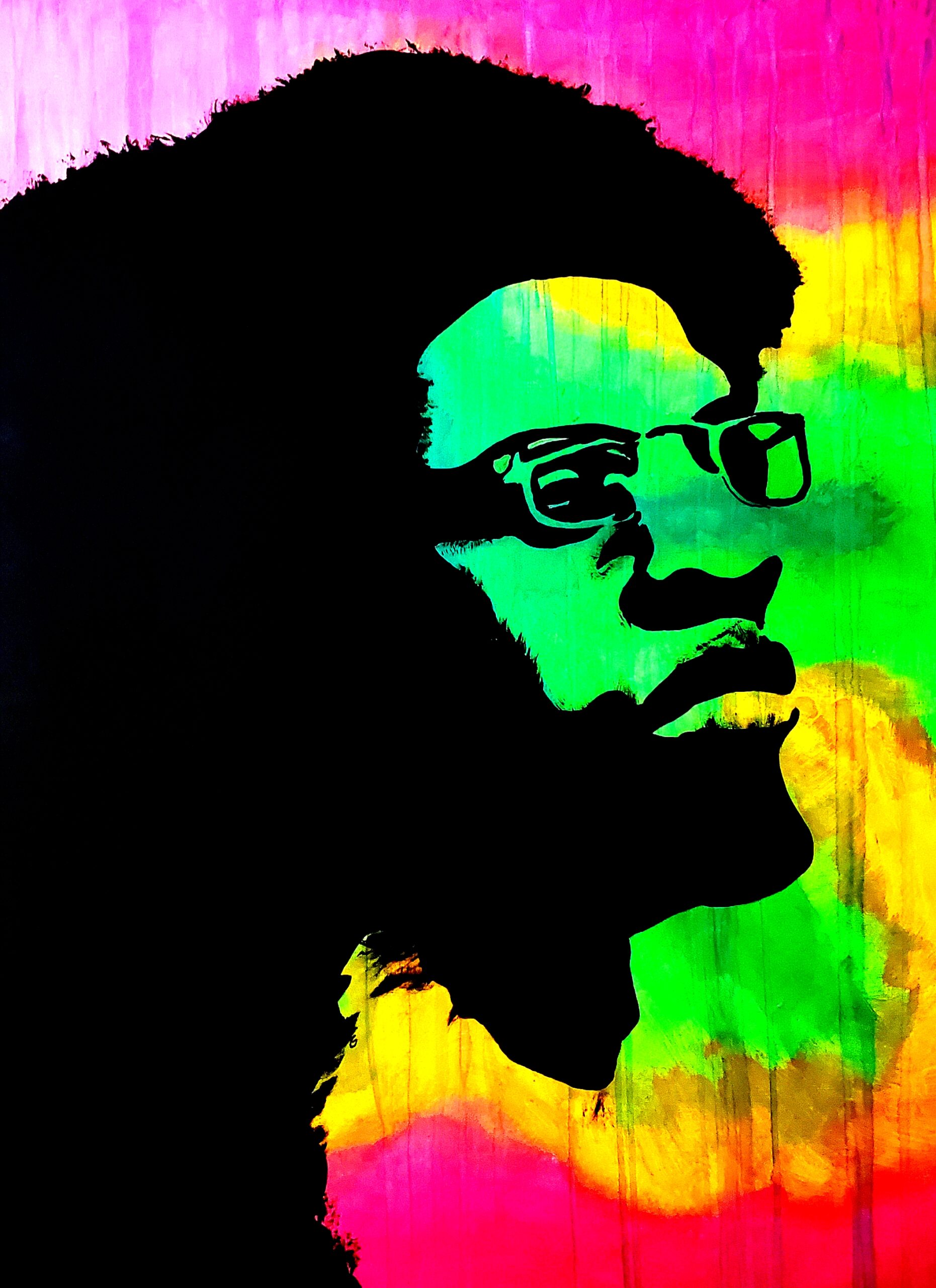 Meet-the-Artist ~ Garrett Melby co-sponsored by West Plains Council on ...