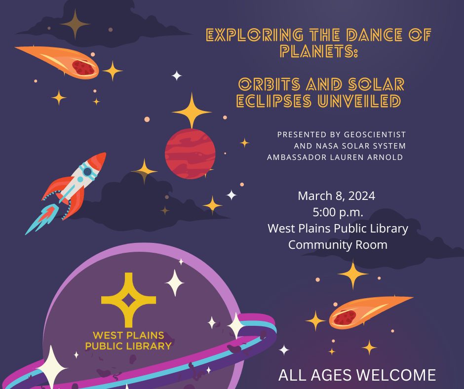 Exploring the Dance of the Planets: Orbits and Solar Eclipses Unveiled ...